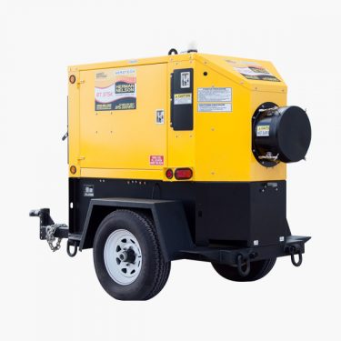Flameless Heaters - Catalog - Aerotech Herman Nelson